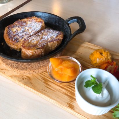 新潟市中央区ピアBandai内「Deli&restaurant piatto giorni（ピアットジョルニ）」｜パンケーキやフレンチトースト ...